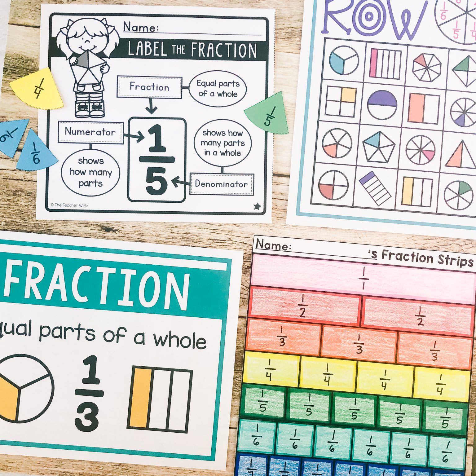 Home - The Teacher Wife